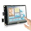 SCBRHMI 10.1 Inch Display HMI Resistive Touch Screen TFT LCD with Program + TTL Serial for ...