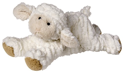 Mary Meyer Lovey Lamb 10"