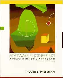 Software Engineering: A Practitioner's Approach: Pressman, Roger S ...