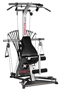 Amazon.com : Bowflex Xtreme 2 Home Gym : Sports & Outdoors