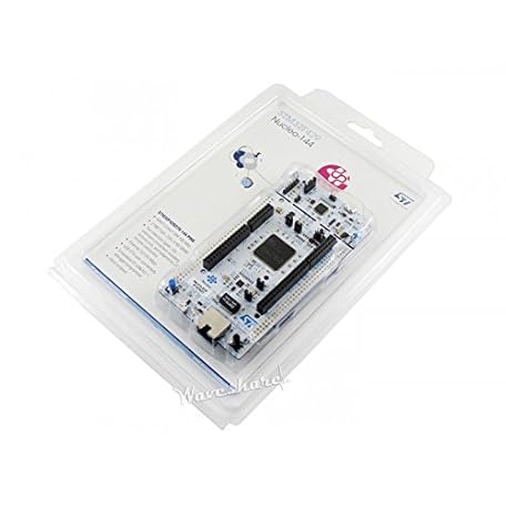 Mua Waveshare NUCLEO-F429ZI STM32 Nucleo-144 Development Board with ...