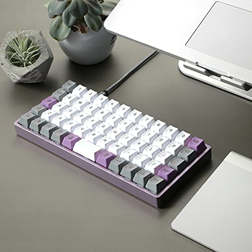 DROP + OLKB Preonic Keyboard MX Kit V3 — Compact Ortholinear Form ...