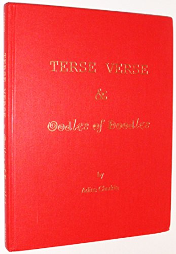 Amazon.com: Terse Verse & Oodles of Doodles (9780805948943): Cherkin ...