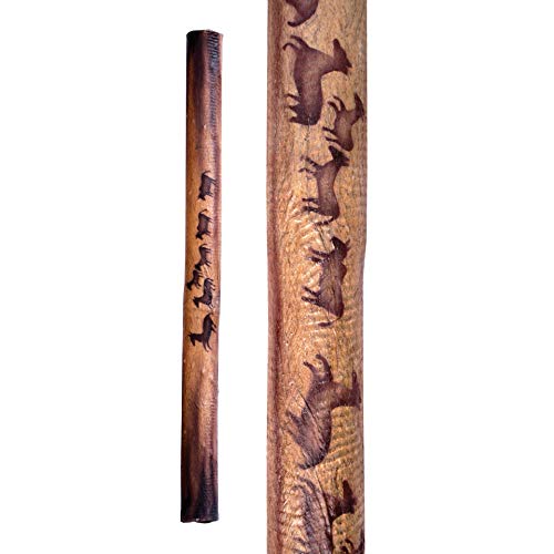 Bamboo Rain Stick, Rain Maker (59" Cave) in Kuwait | Whizz Rainsticks