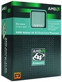 AMD Athlon 64 X2 Dual-core 4600+: Amazon.es: Electrónica