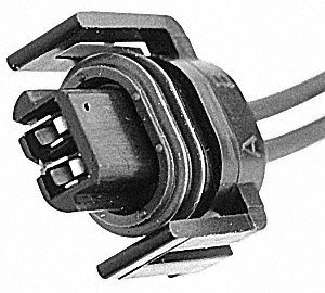 Standard Motor Products S587 Pigtail/Socket, Electrical Accessories ...