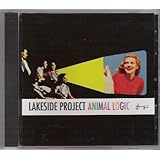 Animal Logic - Animal Logic - Amazon.com Music