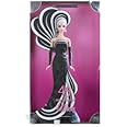 Amazon.com: The 45th Anniversary Barbie Doll by Bob Mackie : Toys & Games