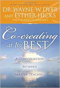 Co-creating at Its Best: A Conversation Between Master Teachers: Dyer ...