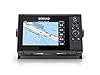 Simrad Cruise 7-7-inch GPS Chartplotter with 83/200 Transducer ...