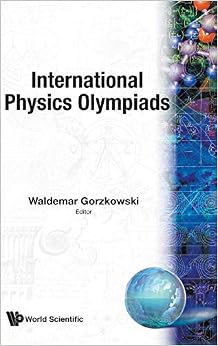 Buy International Physics Olympiads: 001 Book Online at Amazon ...