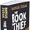 The Book Thief: Zusak, Markus: 9780375842207: Books - Amazon.ca