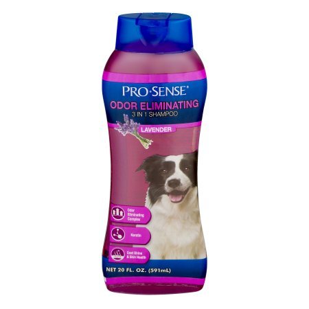 ProSense Dog Shampoo | Dogshampoo