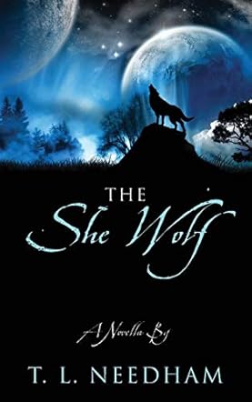 Book review of The She Wolf - Readers' Favorite: Book Reviews and Award ...