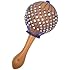 Amazon.com: Axatse African Shaker - Maraca, Rumba Shaker - 4" X 8 ...