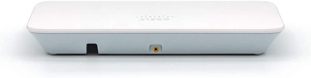 Cisco Meraki MR20-HW - Punto de Acceso (1300 Mbit/s, IEEE 802.11ac,IEEE ...