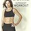 Davina - Super Body Workout [DVD]: Amazon.co.uk: Davina McCall: DVD ...