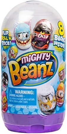 Mighty Beanz Moose Toys Mighty Beanz, Multi-Colour, 66521 price in ...