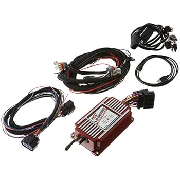 Amazon.com: MSD 6014 Ignition Controller: Automotive
