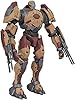 Diamond Select Toys Pacific Rim Uprising: Valor Omega Select Action ...