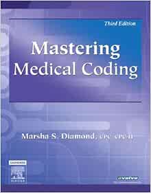 Mastering Medical Coding: 9781416023951: Medicine & Health Science ...