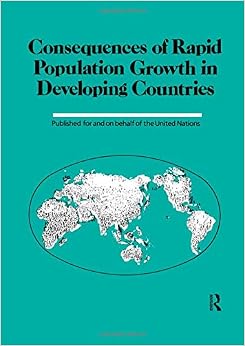 Amazon.com: Consequences Of Rapid Population Growth In Developing ...