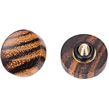 Amazon.com : VKO Wood Soft Shutter Release Button Compatible for Fujifilm X-T30 X-T3 X100F X-T20 ...