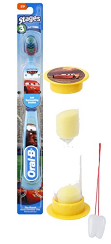 Compare Price: cars toothbrush set - on StatementsLtd.com