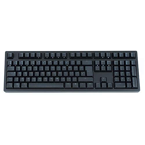 Buy iKBC MF108 V.2 RGB Mechanical Keyboard with Cherry MX Brown Switch ...