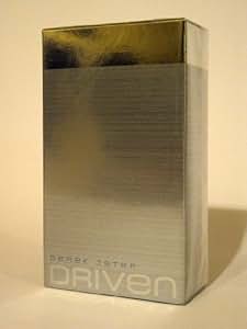 Amazon.com : Avon Derek Jeter Driven Cologne 2.5 Oz (75 Ml) : Beauty