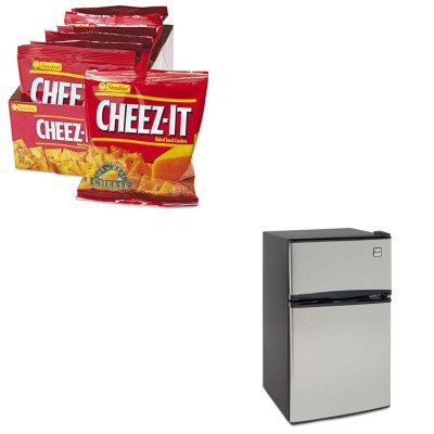 Buy KITAVARA3136SSTKEB12233 - Value Kit - Avanti Counter-Height 3.1 Cu ...