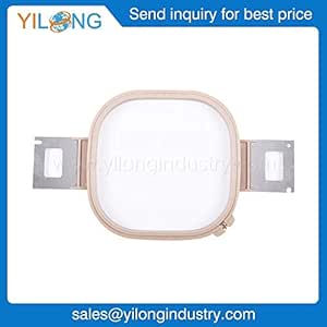 Swf embroidery machine parts book - nfclop