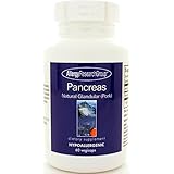 Amazon.com: Allergy Research Group - Pancreas Pork, 720 Caps: Health ...