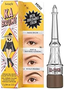 Ka-Brow Eyebrow Color Cream-Gel price in UAE | Amazon UAE | supermarket ...