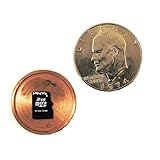 Hollow Spy Coins - The Green Head