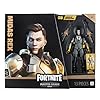 Fortnite Midas (Master Grade) - 4-Inch Articulated Figure with Armor ...