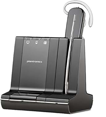 Amazon.com: Plantronics Savi Dect Mo: Cell Phones & Accessories