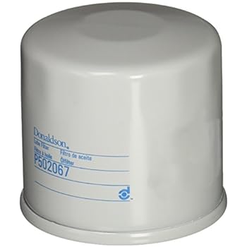 Amazon.com: Donaldson P502067 Filter: Industrial & Scientific