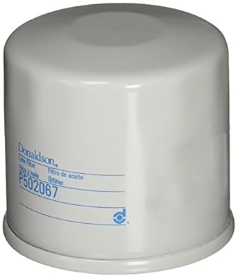 Amazon.com: Donaldson P502067 Filter: Industrial & Scientific