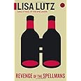 Revenge of the Spellmans: Document #3 (Isabel "Izzy" Spellman): Lutz ...