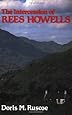 The Intercession of Rees Howells: Ruscoe, Doris M: 9780718830298 ...