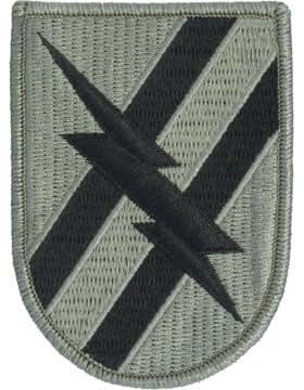 Amazon.com: 48th Infantry Brigade ACU Patch with Fastener: Clothing