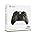 Official Xbox Wireless Controller - White: Amazon.co.uk: PC & Video Games