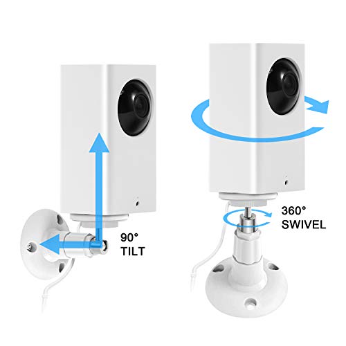 All-New Blink Outdoor Camera Wall Mount, Weatherproof Protective ...