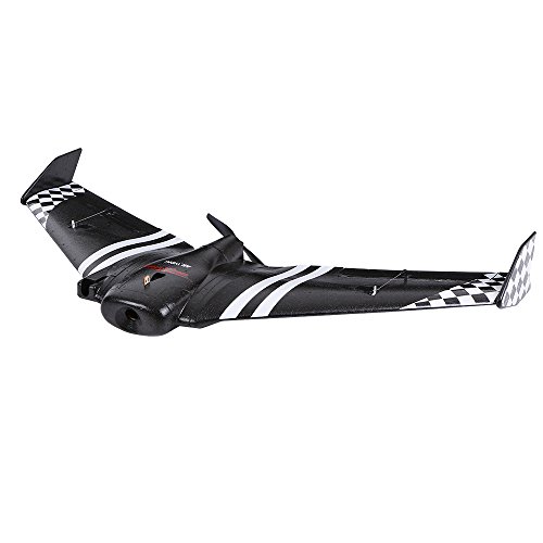 Buy Goolsky SONICMODELL AR.Wing 900mm Wingspan EPP FPV Fly Wing Fixed ...