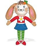 Betty Bunny Loves Chocolate Cake: Michael Kaplan, Stephane Jorisch ...