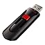 SanDisk Cruzer Fit Z33 16GB USB-Stick, USB 2.0 schwarz: Amazon.de ...