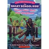 Amazon.com: Pirates Don't Wear Pink Sunglasses (The Adventures of the ...