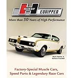 Hurst Equipped: More Than 50 Years of High Performance (Cartech): Mark ...