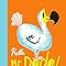 Hello, Mr Dodo: Amazon.co.uk: Nicholas John Frith: Books